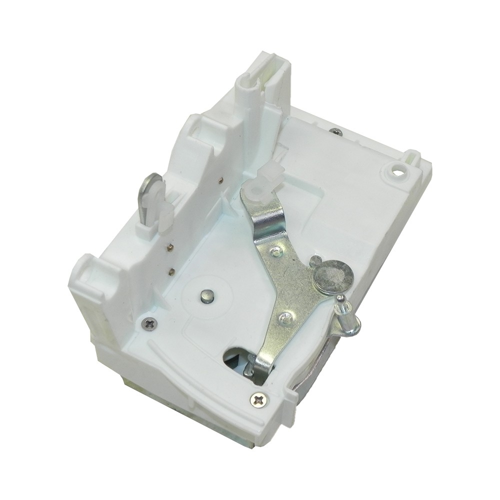 Fechadura Porta Iveco Eurotech Stralis Ate 2008 Lado Direito 98416346