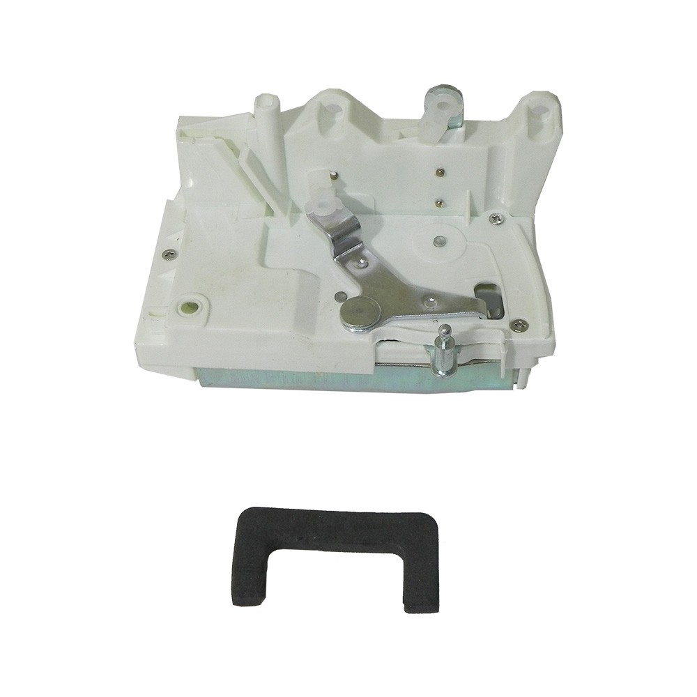 Fechadura Porta Iveco Eurotech Stralis Ano 2008 98416359