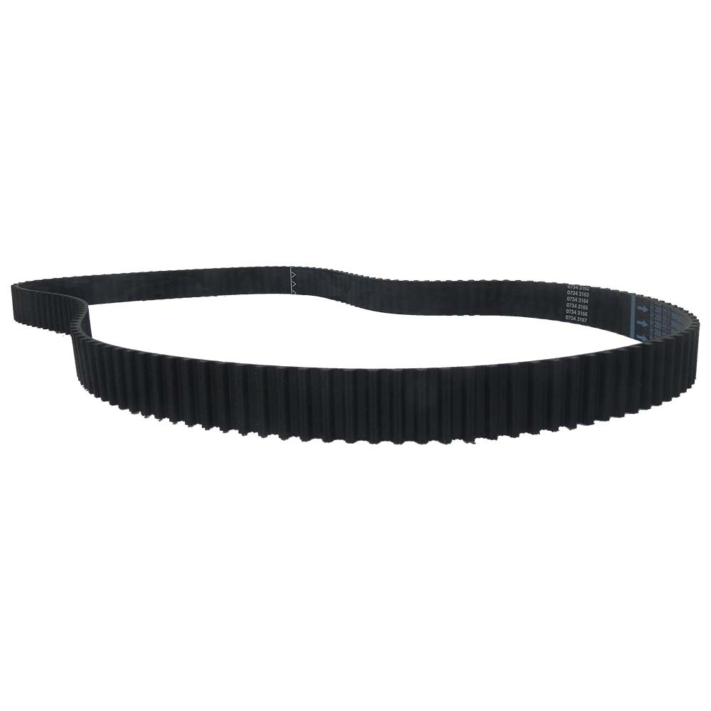 Correia Dentada Motor Fiat Peugeot Iveco Daily 2 8V 99456476