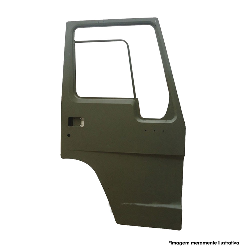 Porta Cabine Sinotruk Howo 380 Lado Direito AZ1642210002