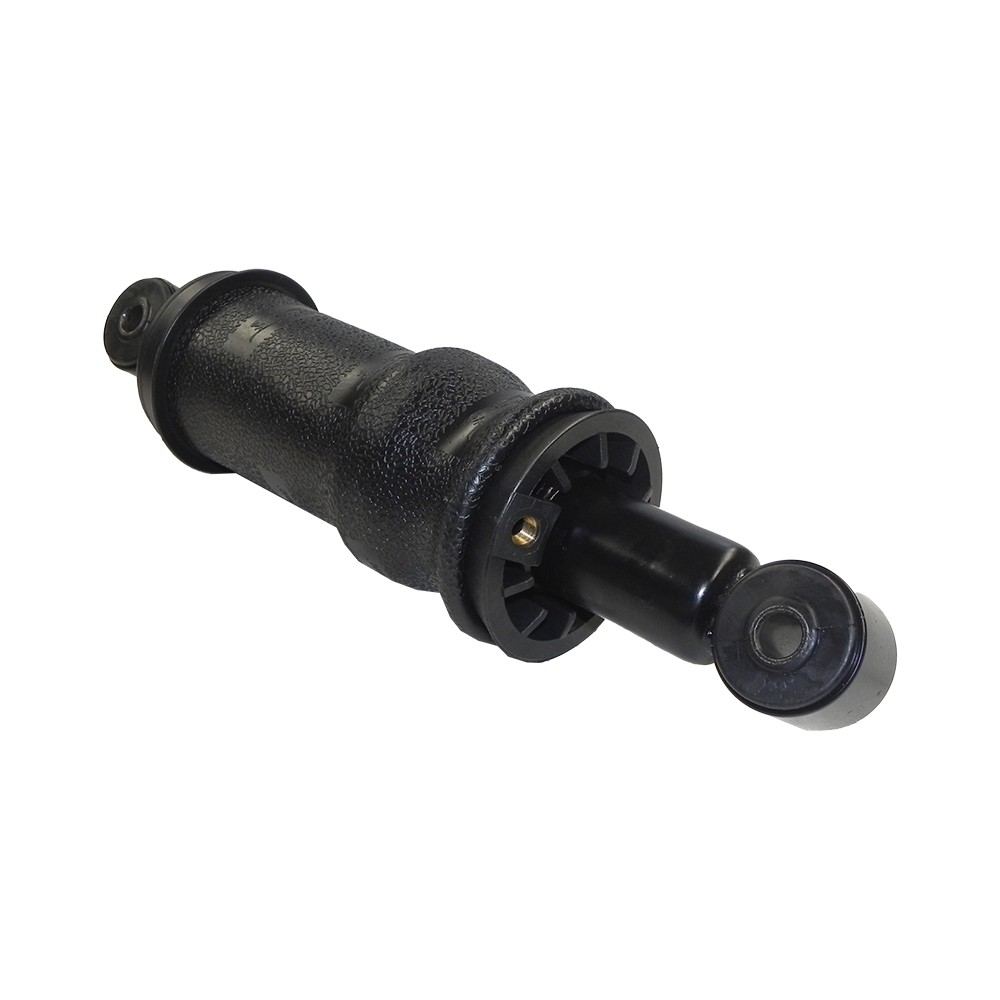 Bexiga Suspensao Cabine Traseira Sinotruk A7 2011 Em Diante Com ...