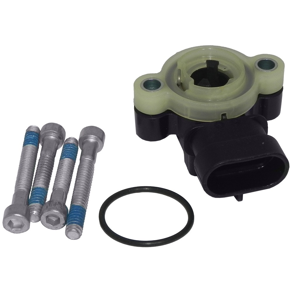 Sensor Posicao Neutro Ford Cargo 3031 BH8X7A334AA