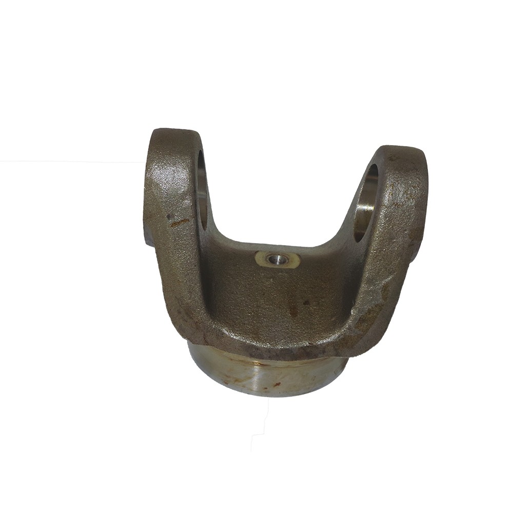 Garfo Carda U Mercedes Benz 1218R L1620 Meritor Para Soldar S311 Rei ...