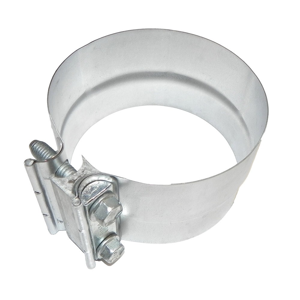 Bracadeira Escape International 9800 5 Sanfona FLTEC50PLA