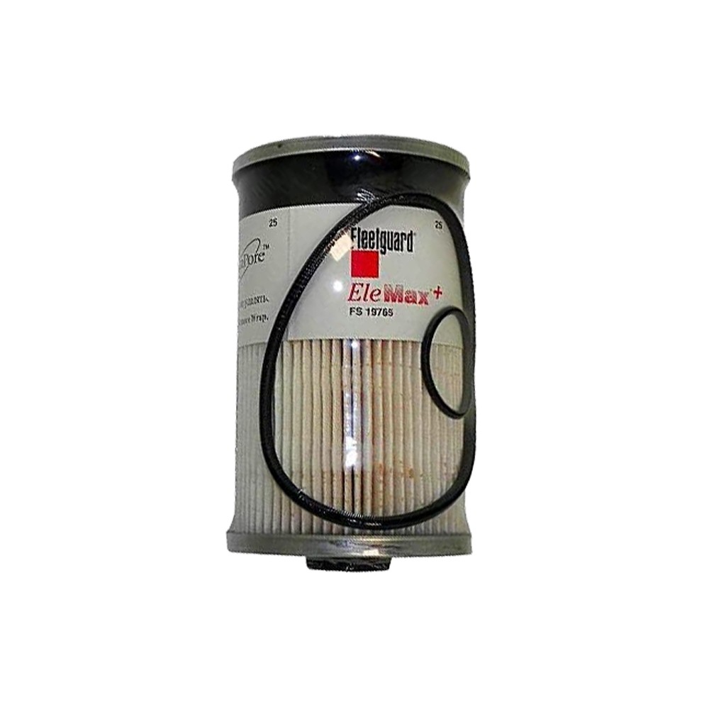 Filtro Diesel International 9800 Refil FS19765