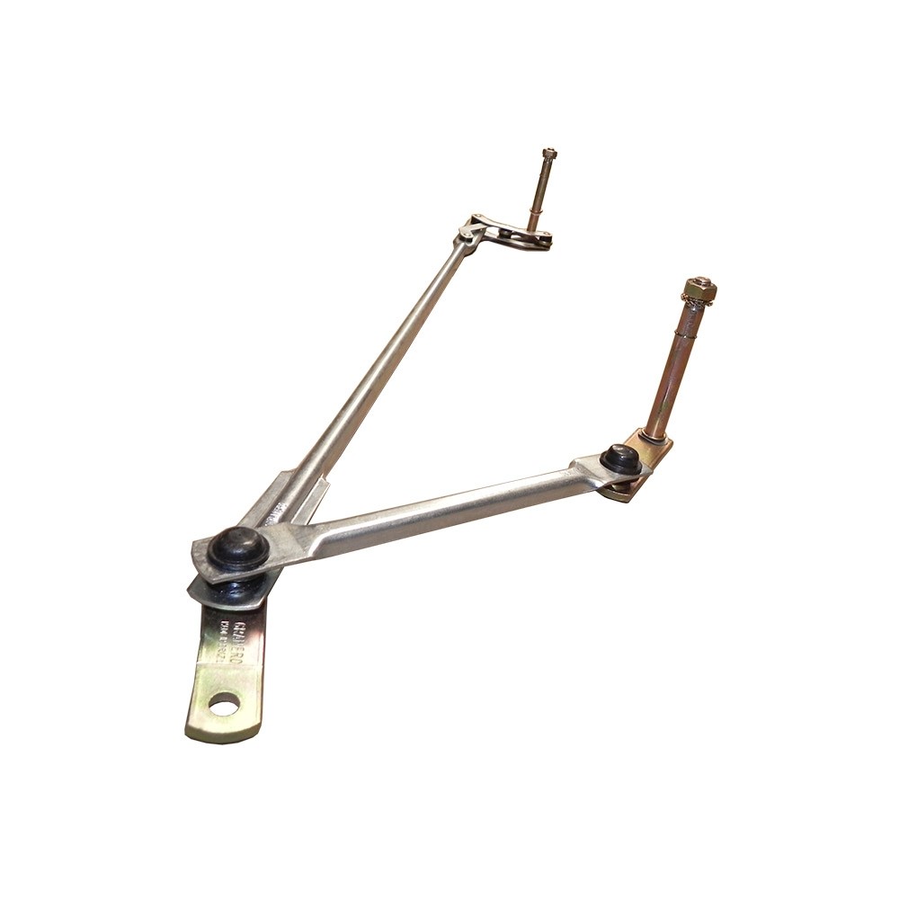 Haste Limpador Para Brisa Mercedes Benz 1938S Completo 190 Granero 0028204441