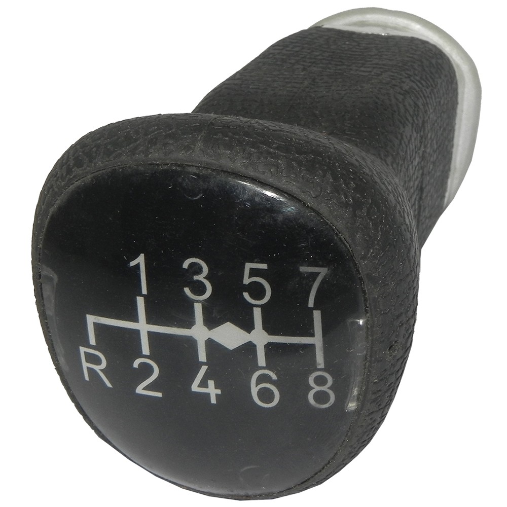 Manopla Alavanca Cambio International Volvo Iveco MM100068