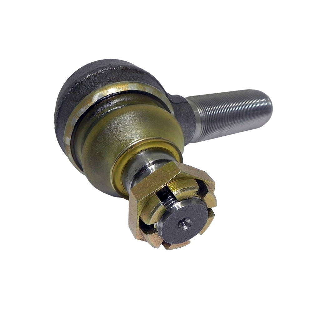 Terminal Direcao Scania Rosca Esquerda Barra Longa PH3514