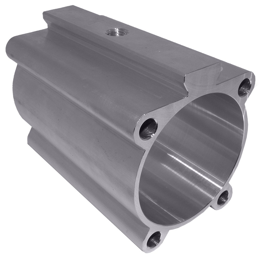 Cilindro Servo Shift Iveco Mercedes Volks 24250E QA1916C