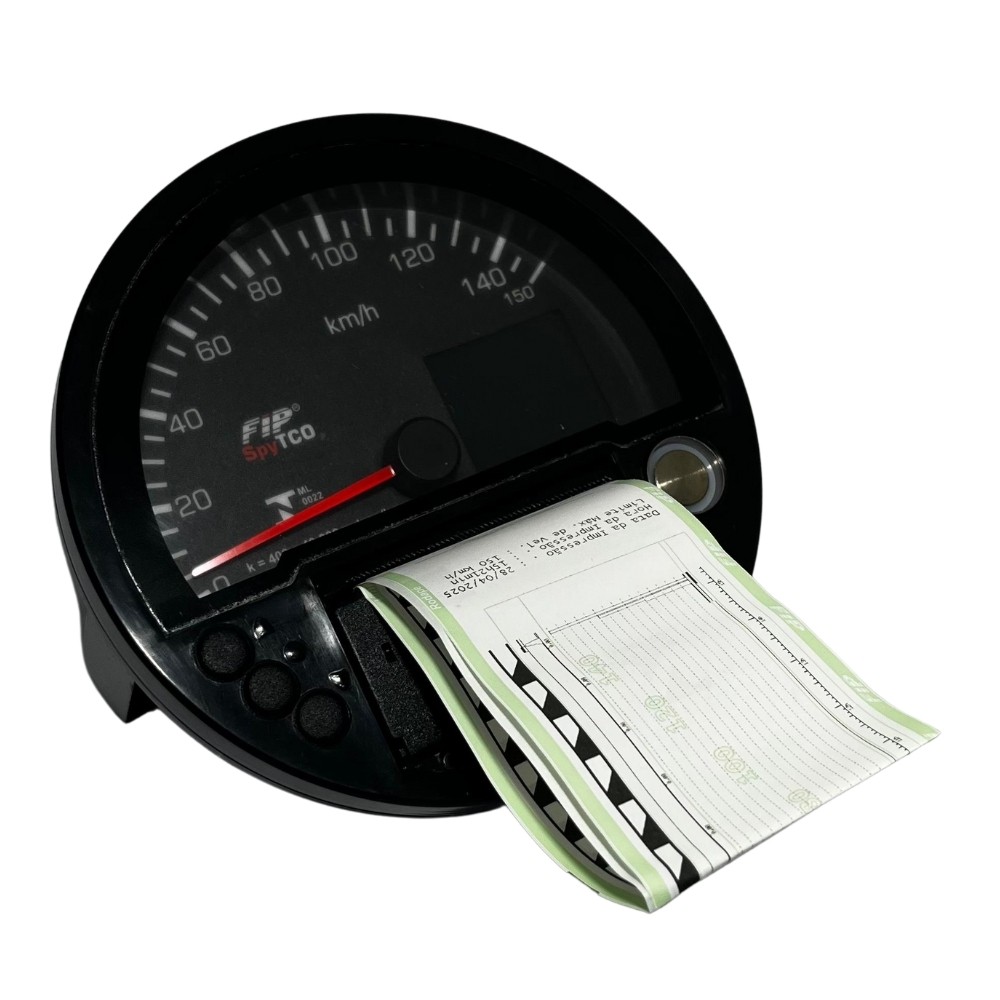 Tacografo Digital TCO Fip Spytco