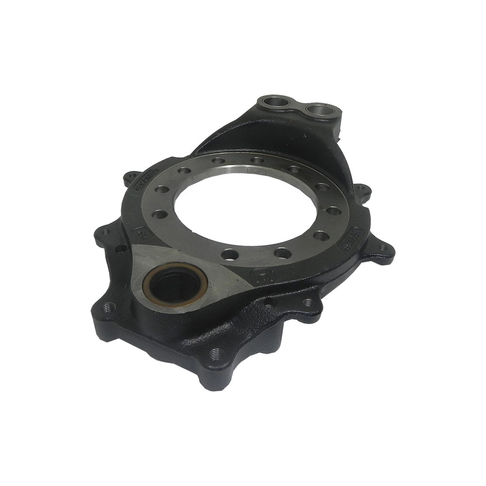 Suporte Patim Freio Volkswagen Contellation LD TAR607105
