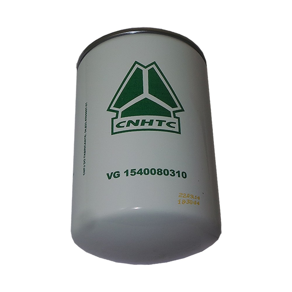Filtro Diesel Sinotruk Howo 380 VG1540080310SB