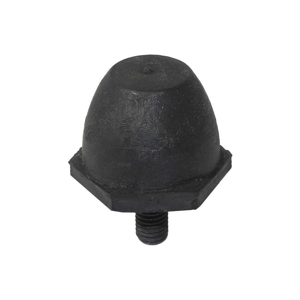 Batente Cabine Traseiro Sinotruk Howo 380 WG1642430081