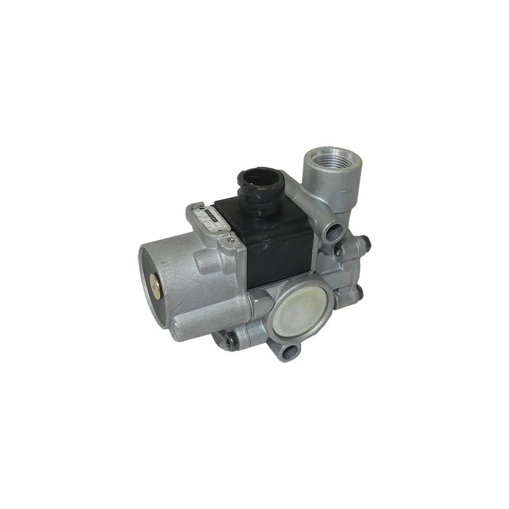 Valvula Solenoide EBL Sinotruk A7 4721950550 WG9000360517