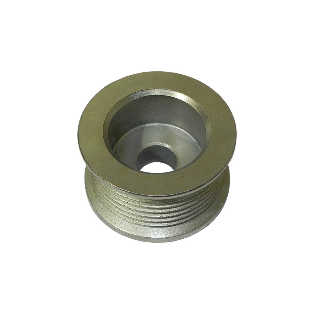 Polia Alternador Volkswagen Cargo 8PK ZEN5353