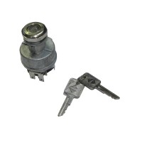 Comutador Partida International 4700 9800 Com Miolo E Chave 1652306C91