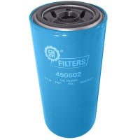 Filtro Lubrificante International 4900 4700 Dt408 1833121C1