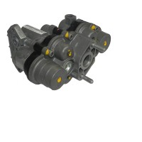 Valvula 4 6 Vias Mercedes Benz II31163 9347050020 0034315506