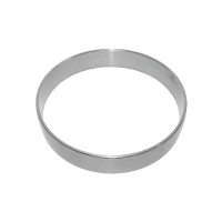 Pista Retentor Virabrequim Mercedes Benz OM447 4030320309