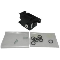 Valvula Solenoide Suspensao Ar International 4400 2506712C91