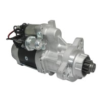 Motor Partida Mercedes Benz Axor Actros 39mt 24v 0071510201