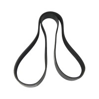 Correia 8PK1538 Volvo FH12 D13A Alternador 20430611