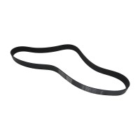 Correia 10PK1547 10PK1545 Volvo FH13 FM13 D13c 460 500 CV Virabrequim ...