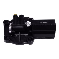 Valvula Troca Caixa Volvo Fh Nh Fm Vm Tipo Raquete 20590252