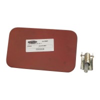 Tampa Portinhola Ar Scania 111 205907