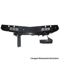 Acabamento Para Brisa Volvo FH12 2004 Em Diante Inferior 60723 30082 ...