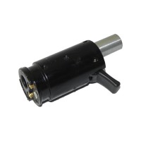 Valvula Reduzida Mercedes Benz L1618 LS1935 Na Alavanca 4630690030 ...