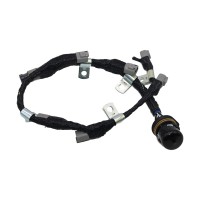 Chicote Eletrico Modulo Controle ECM Cummins ISM 2864516