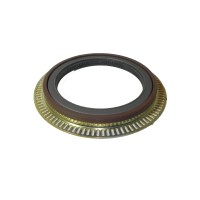 Retentor Cubo Tracao Truck Volkswagen Man TGX29440 Tracado 135x175x18 ...