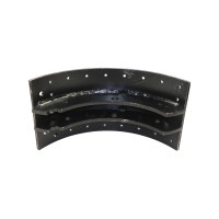 Patim Freio Dianteiro Volvo FH12 NH12 Superior 3095195B