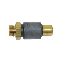 Valvula Seguranca Volvo FH12 14 4 Bar Secador Ar 4346082200 3173104