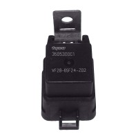 Rele Auxiliar Motor Partida International 4700 3505300C1