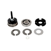 Reparo Compressor Ar Mercedes L1518 Om352A 366 3525860113