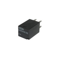 Rele 4 Pinos Mini Micro 12 Volts 3600330C1