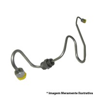 Cano Injetor Mercedes Benz OM366 No5 9994081235 3660703633