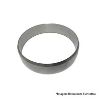 Pista Retentor Virabrequim Dianteiro Mercedes Benz OM447 LS1935 0369 ...
