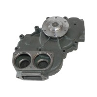Bomba D'agua Mercedes Benz Om457 Ls1938rotor 4572000201