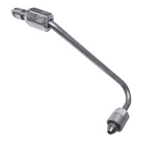 Tubo Injetor Combustivel Cummins Cargo 3129 1723 4935981