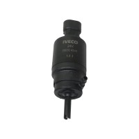 Motor Esguichador Para Brisa Stralis ORIGINAL 500304249