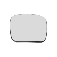 Vidro Espelho Retrovisor Iveco Stralis Tector 504197879