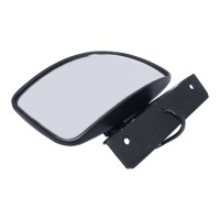 Retrovisor Iveco Eurocargo Novo Stralis Trakker 5801765379