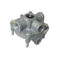 Valvula Rele Mercedes Volks Cargo L1620 LS1938 23220E 24250E 3 Roscas ...