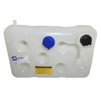 Reservatorio Agua Radiador MBB L1620 L1622 LS1938 6965000049