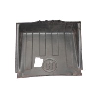 Tampa Caixa Bateria Volkswagen Man TGX 29440 81418600144