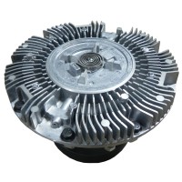 Embreagem Viscosa Volvo Fh Motor D12C 8149396VISCOSA