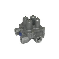 Valvulas 4 Circuitos Volkswagen Constellation 9347144030